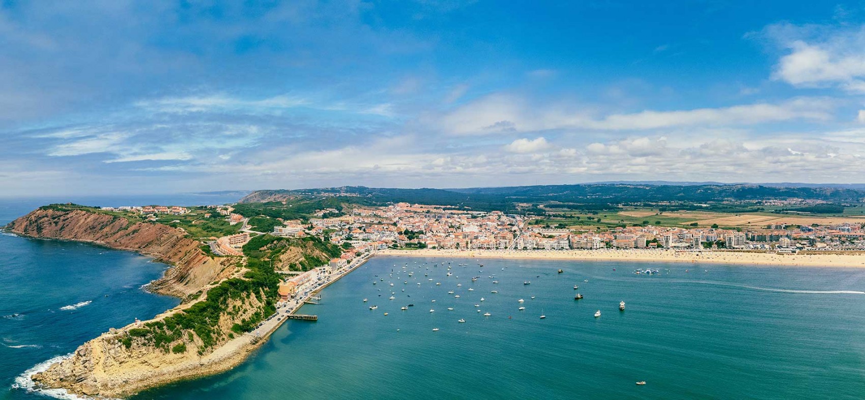 Camping Colina do Sol, camping Regio Centro 4 sterren