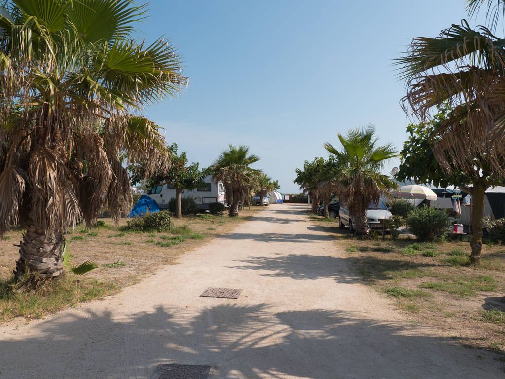 Camping Le Club Farret, camping Languedoc-Roussillon 5 étoiles